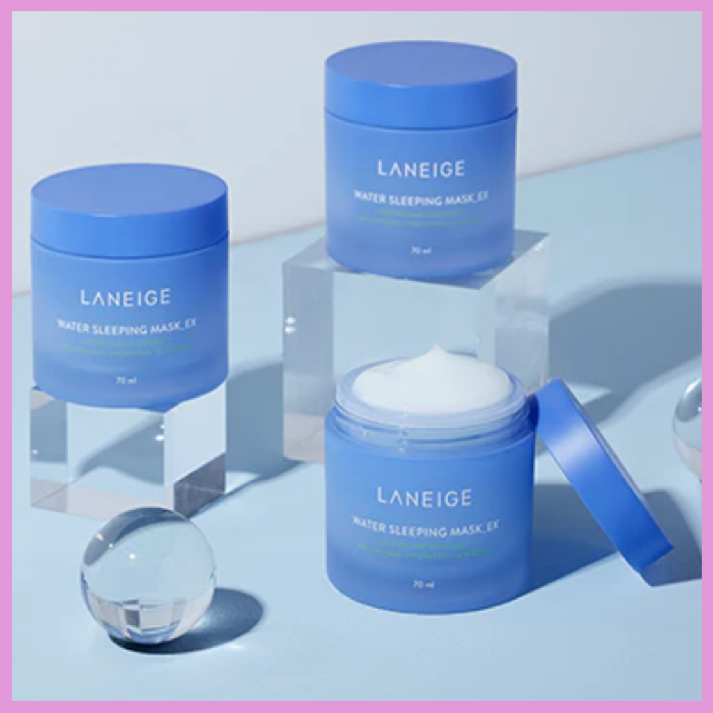 LANEIGE - BeholdBeauty