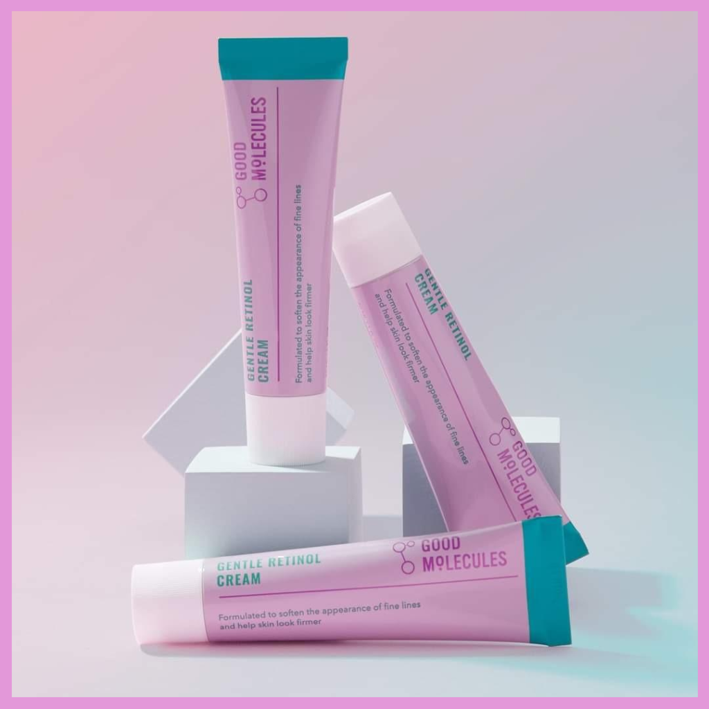 Good Molecules - BeholdBeauty